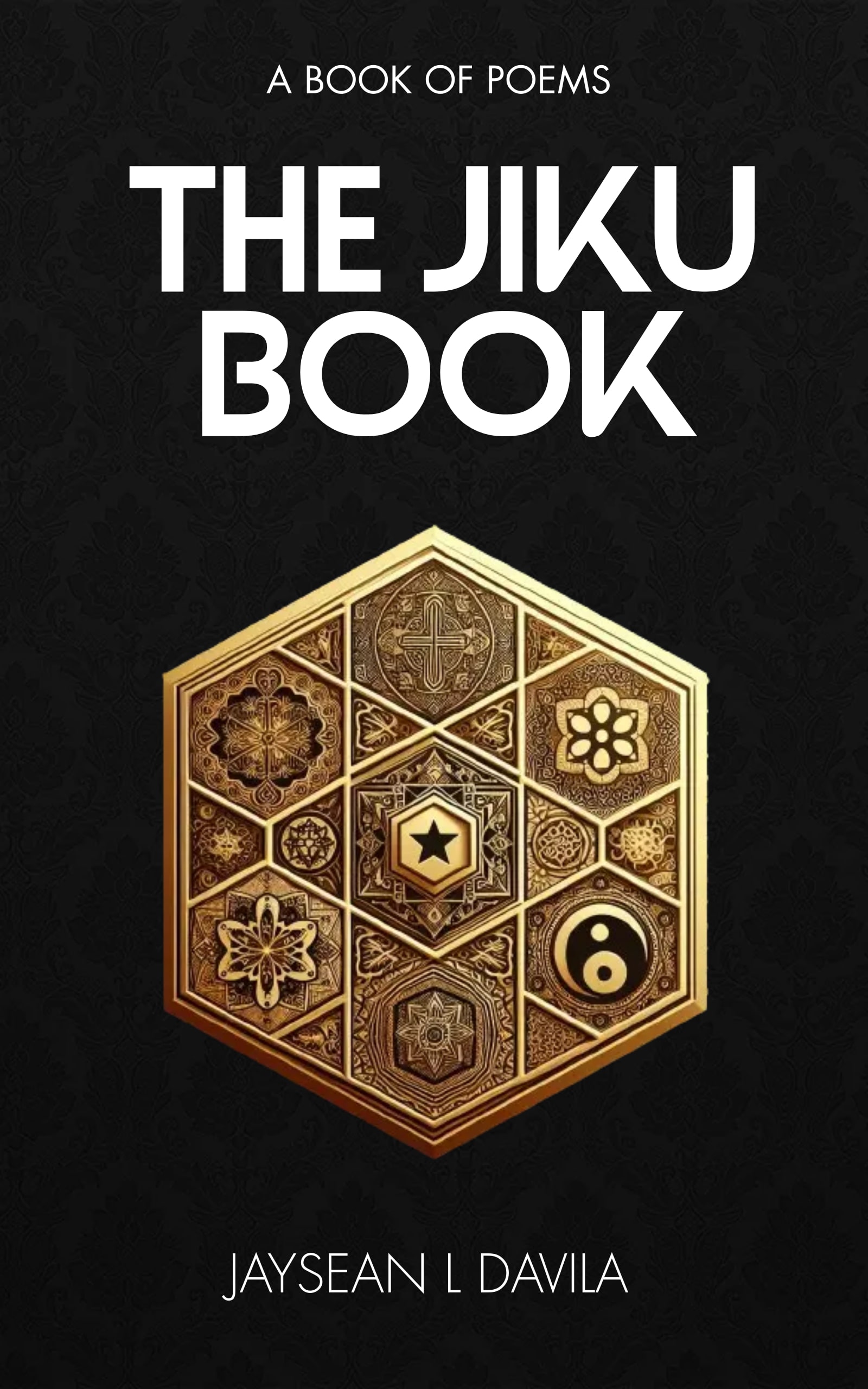 The Jiku Book – BookNovah