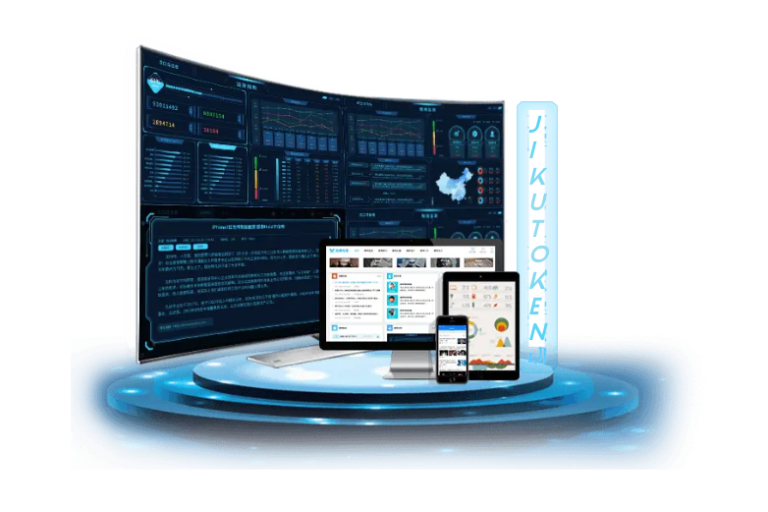 Jiku Token