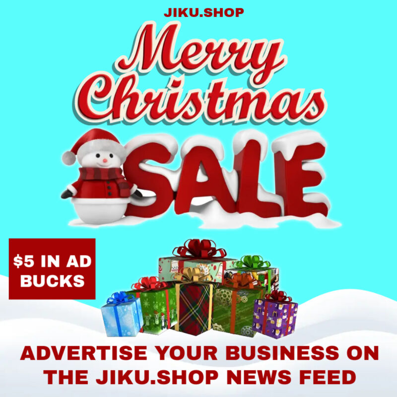 JIKU.SHOP – Verified Partners for Confident Shopping